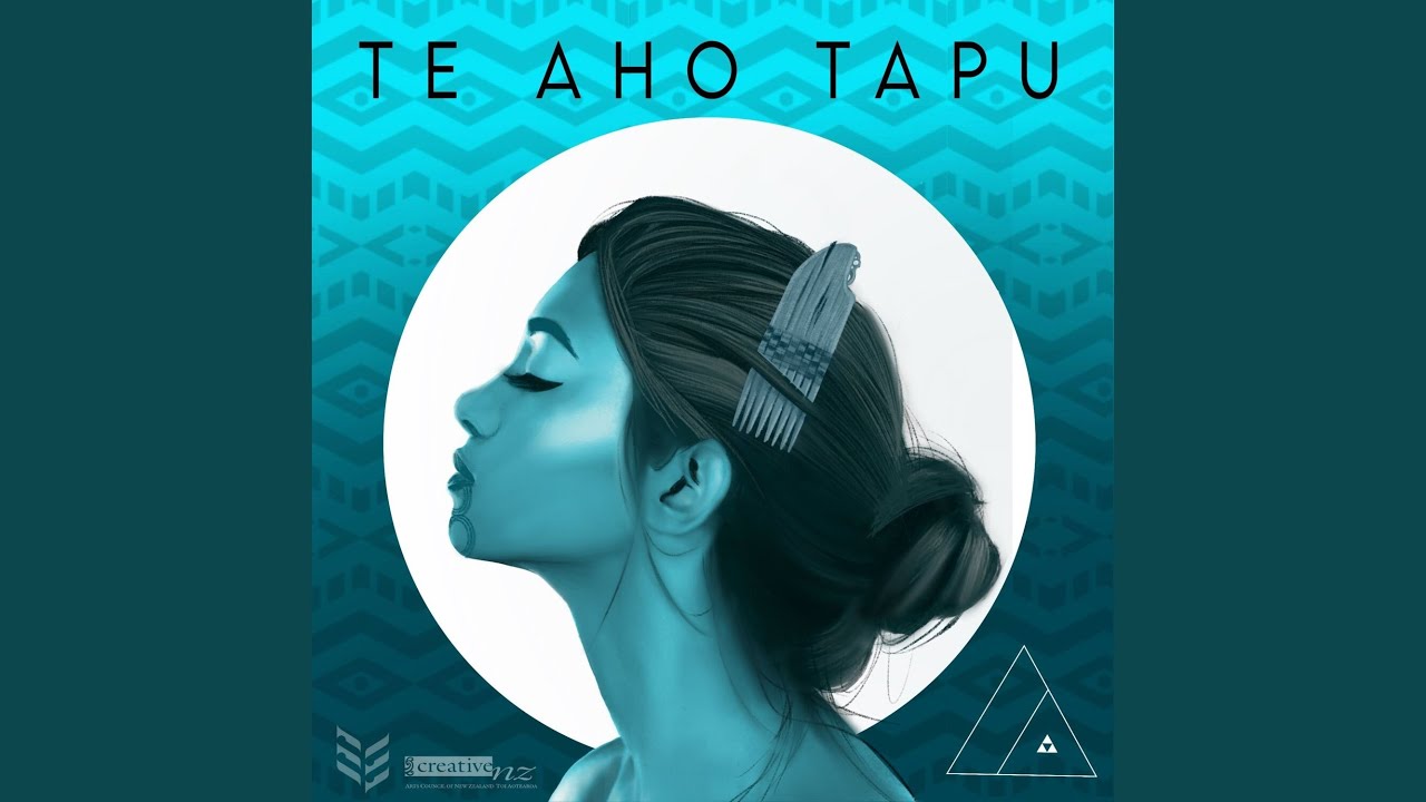 Te Aho Tapu (the art of weaving) - YouTube