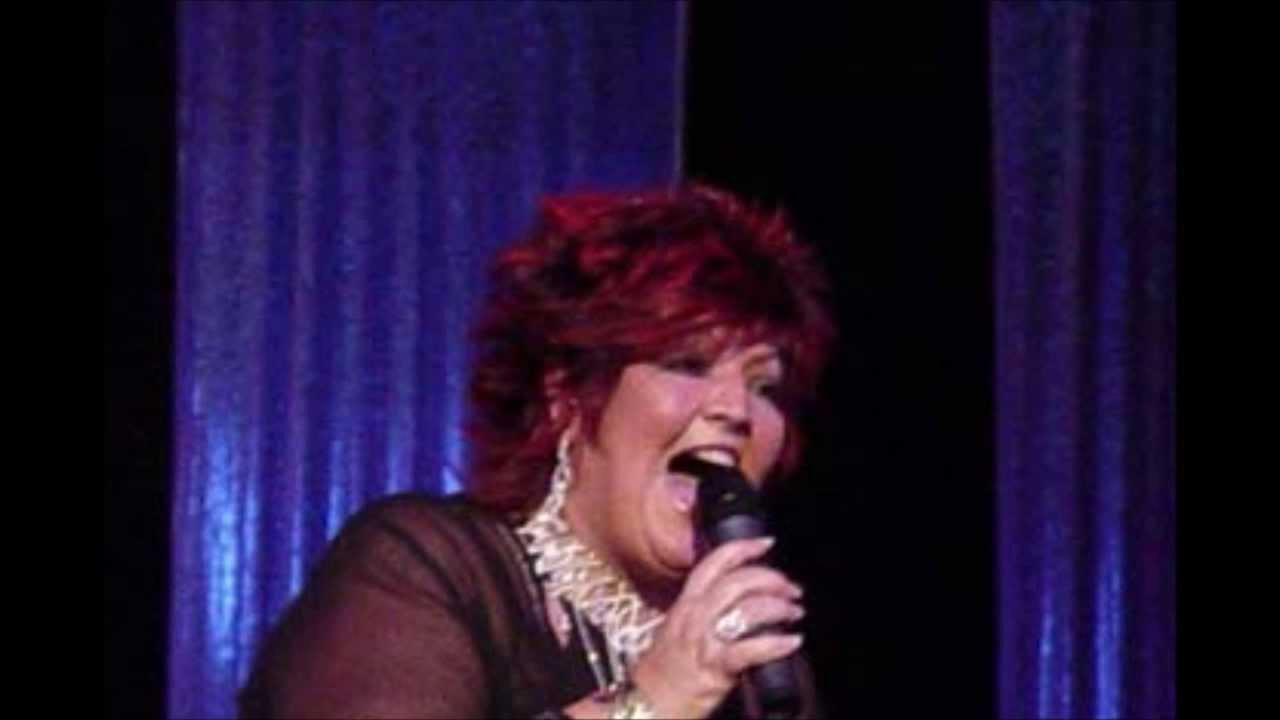 Robert and May Miller - That's What Friends Are For - YouTube