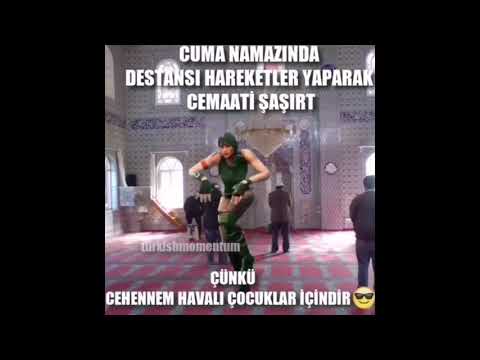 İnstagram meme + shitpost derleme #1