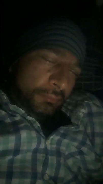 My efforts to go to sleep 0227 - YouTube