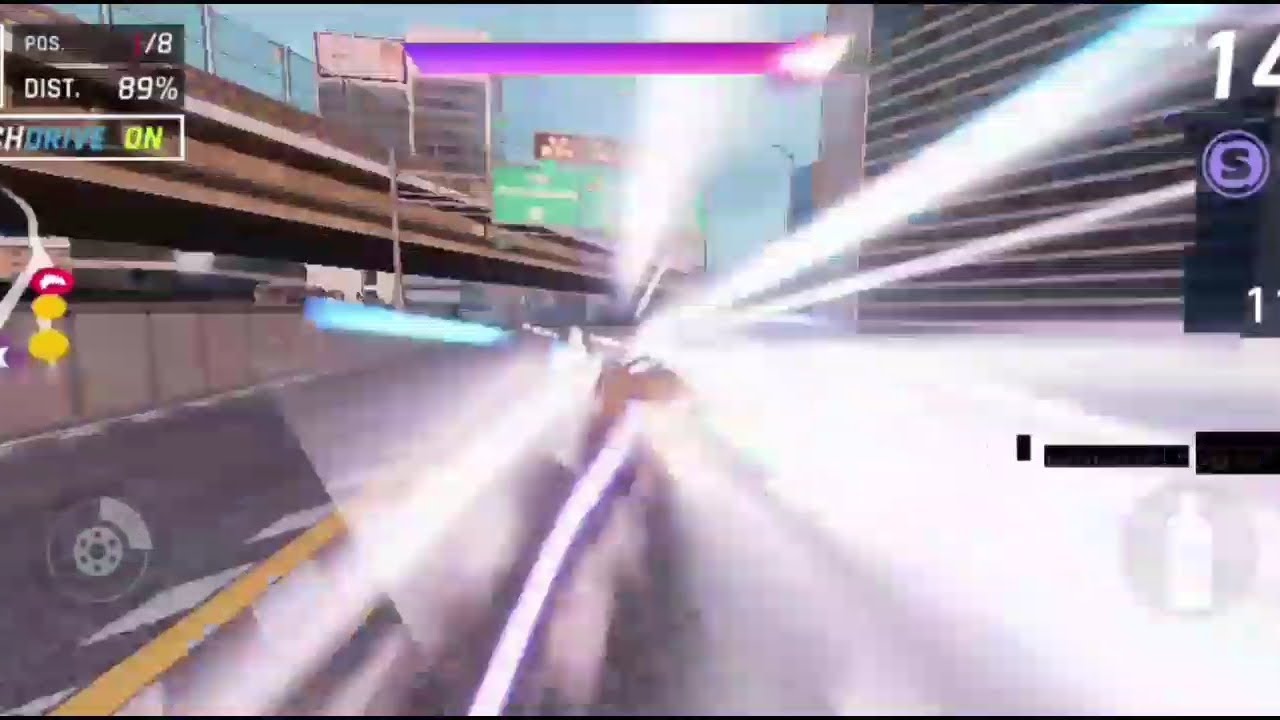 Flat Spin In Osaka | A9 Drive Syndicate - YouTube