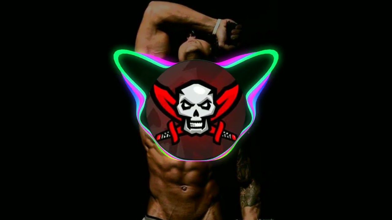 Tevvez - Only girl In the world - Hardstyle (Zyzz) - YouTube