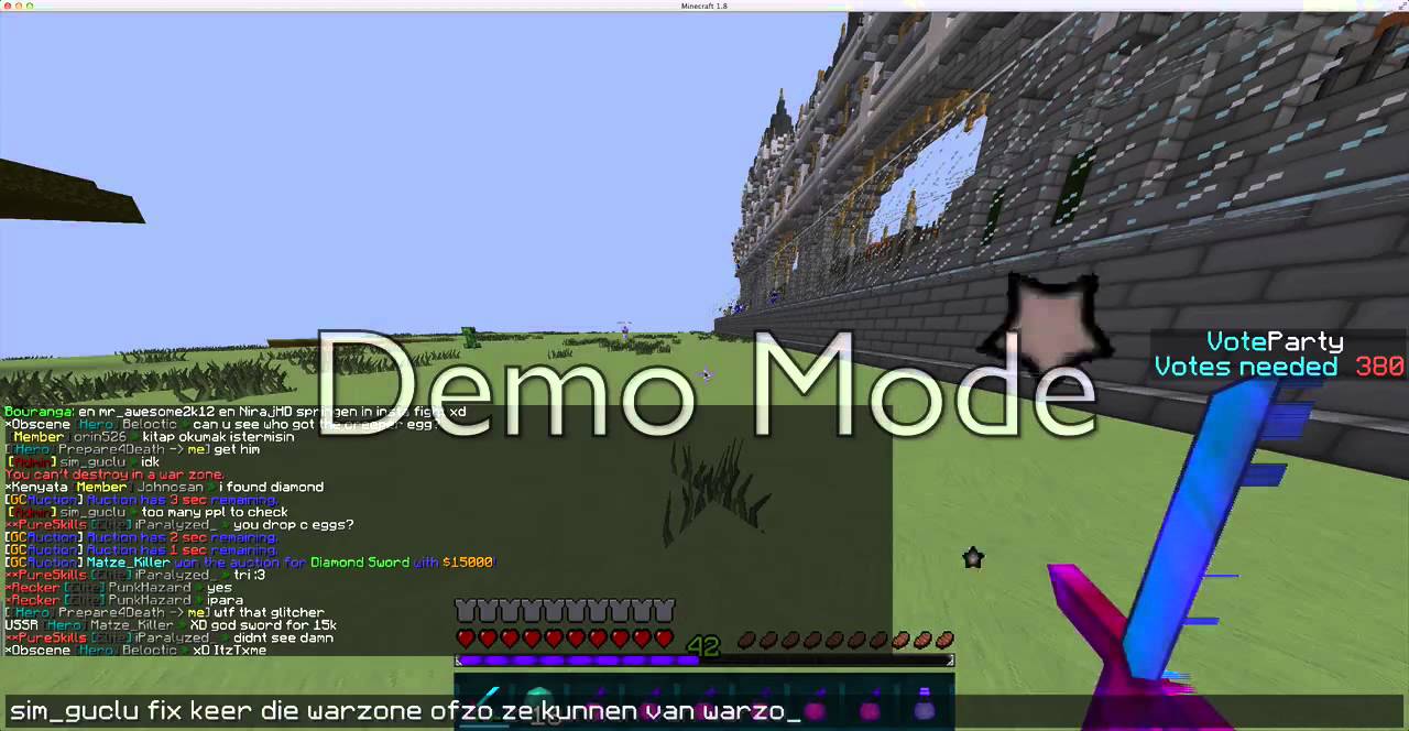 Guildcraft - YouTube