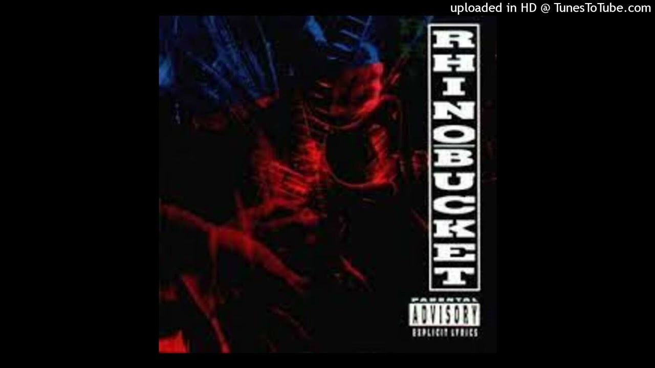 Rhino Bucket - Ride The Rhino - YouTube