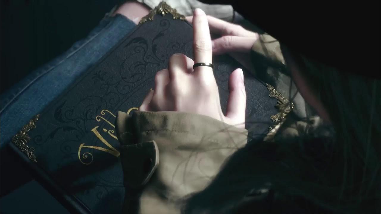 RE8 DLC pt2 - YouTube