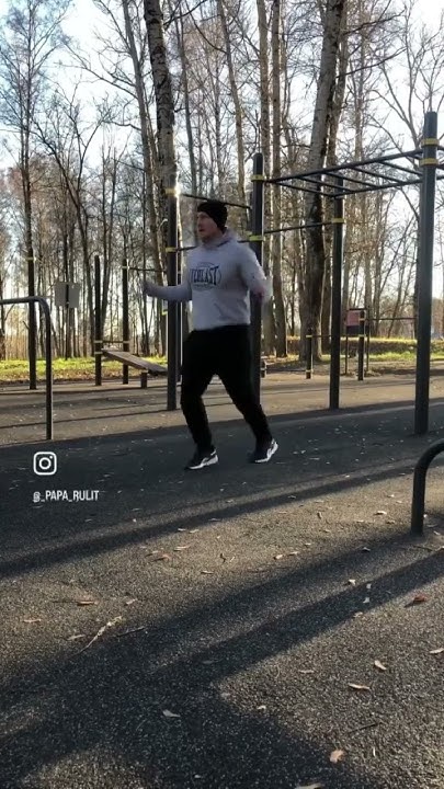 Прыгалки - YouTube