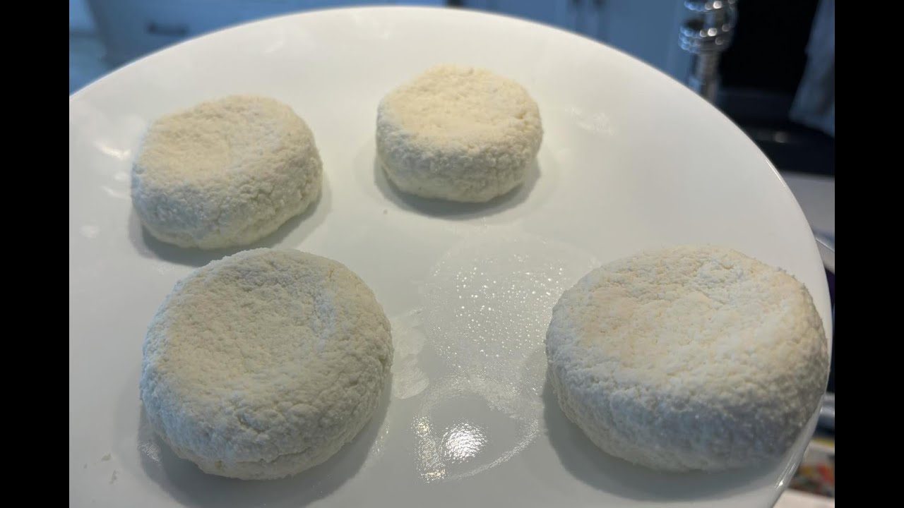 Bhutanese "Datsi" Homemade Cheese - YouTube