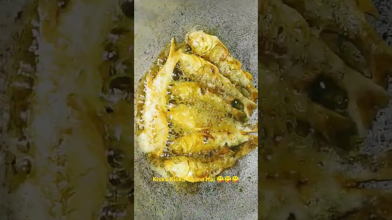 River Fish khana hai kisi ko 😋😋😋 #shorts - YouTube