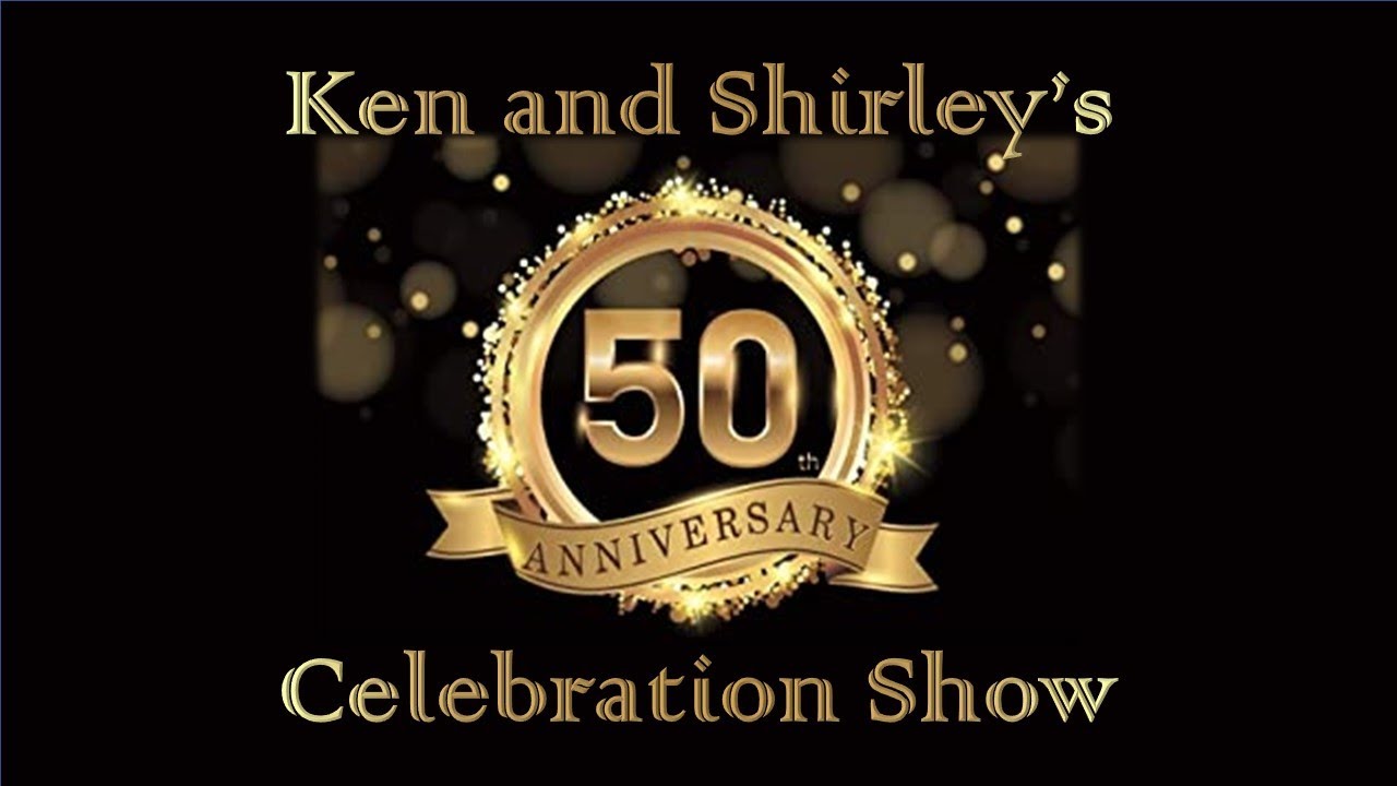 50th Anniversary Show - YouTube