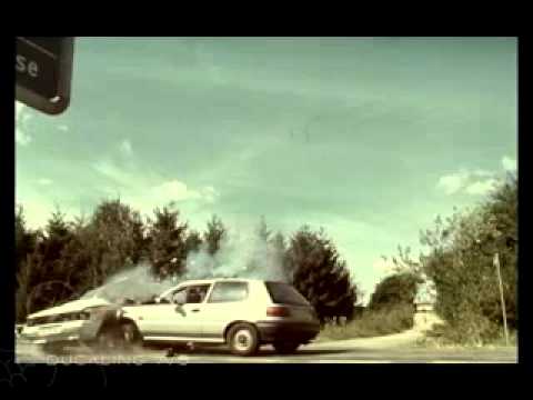 Speeding PSA - YouTube