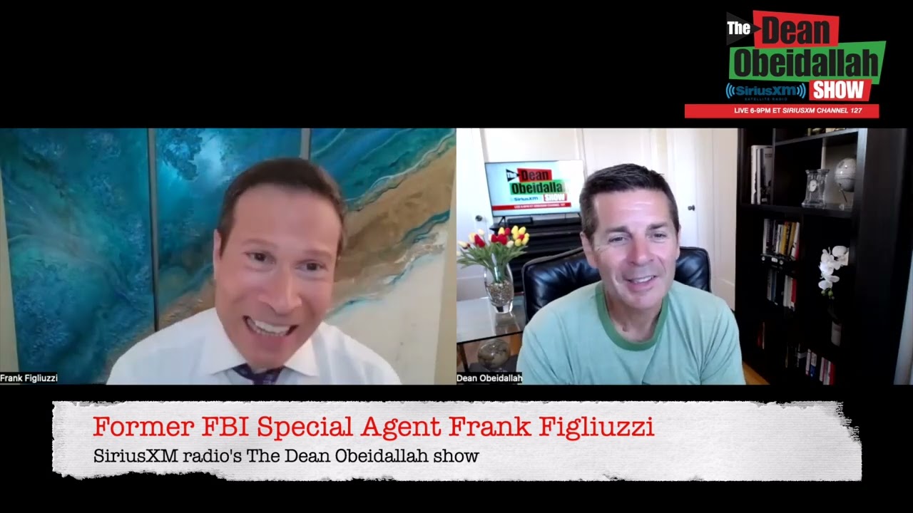 Frank Figliuzzi: Kash Patel should hire a lawyer because he will need one - YouTube