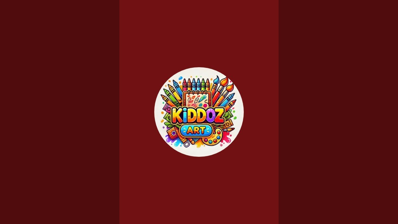 Kiddoz Art is live with kids drawing, leaf art, craft activities # ...