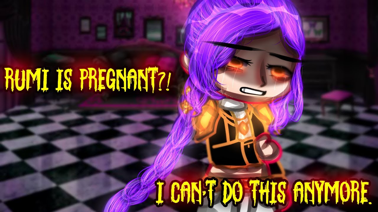 RUMI IS PREGNANT?! || KDH || INTRODUCTION 💜10💜 - YouTube