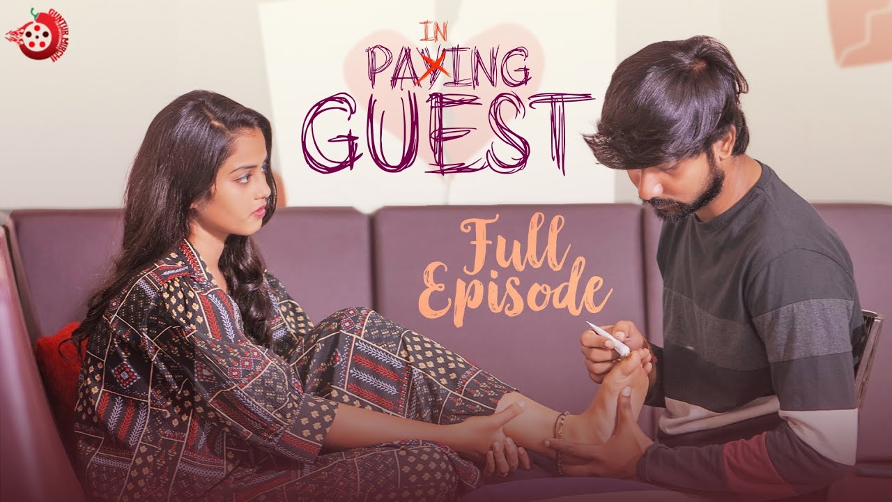 Paying Guest short film - latest love short film 2024|#lovestory # ...