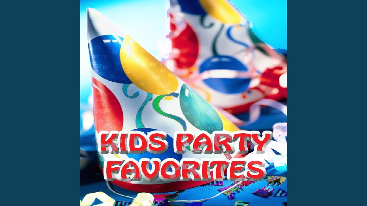 Mexican Hat Dance - YouTube