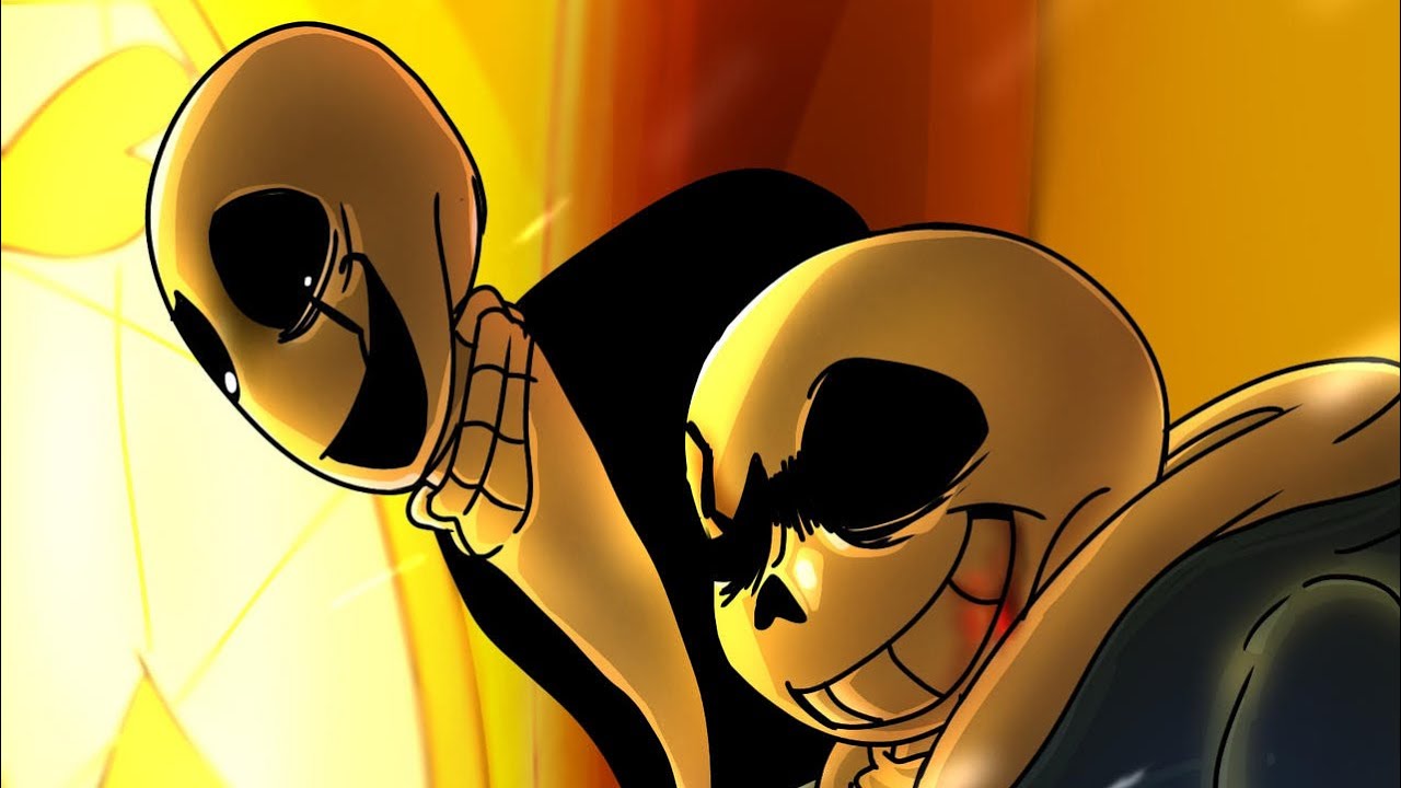 Undertale Last Breath : Phase 3 - An Enigmatic Encounter ( Cover V2 ) - YouTube Music