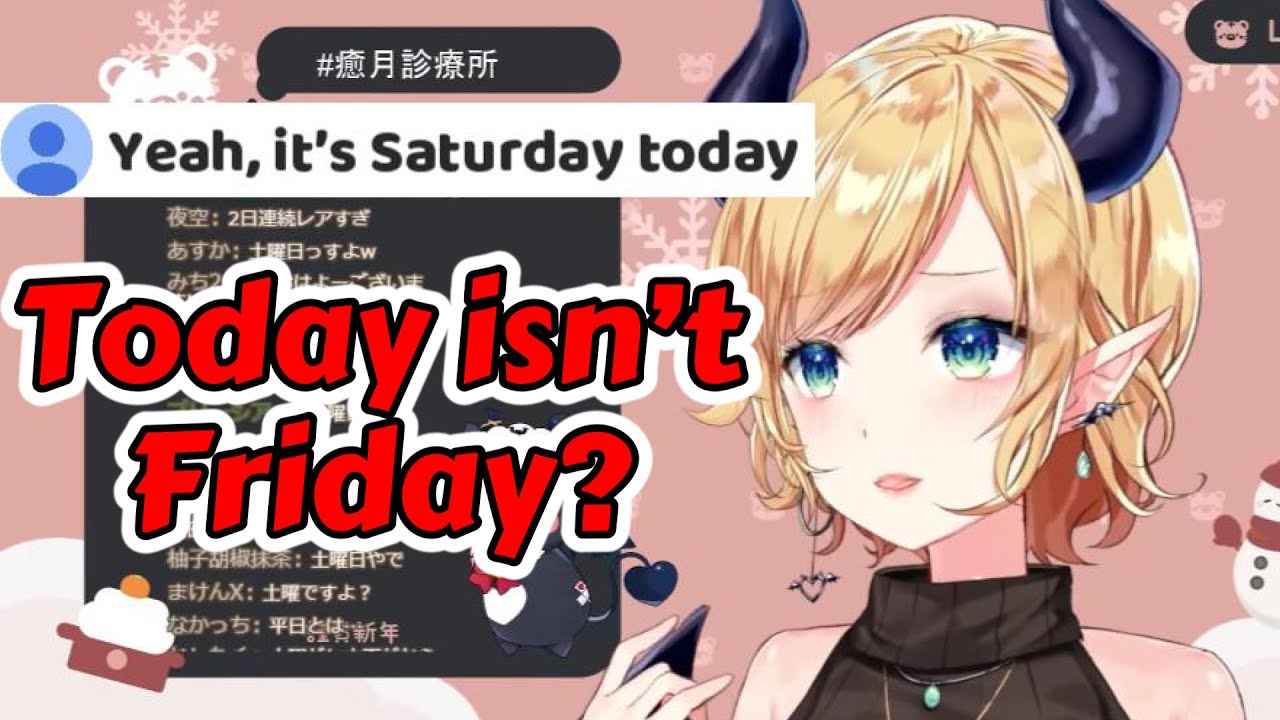 【ENG SUB】Choco’s cute effort【hololiveJP / Yuzuki Choco】 - YouTube