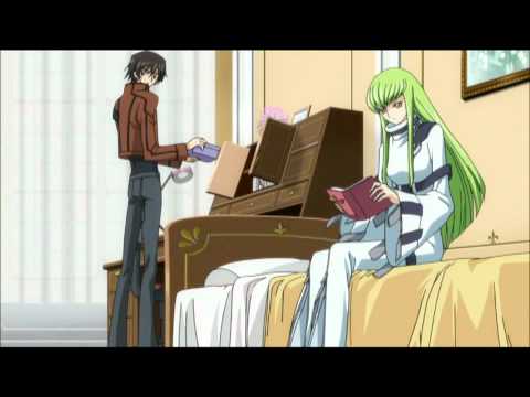 [Code MENT] Lelouch - Call my therapist (Full) (Lelouch of the ...