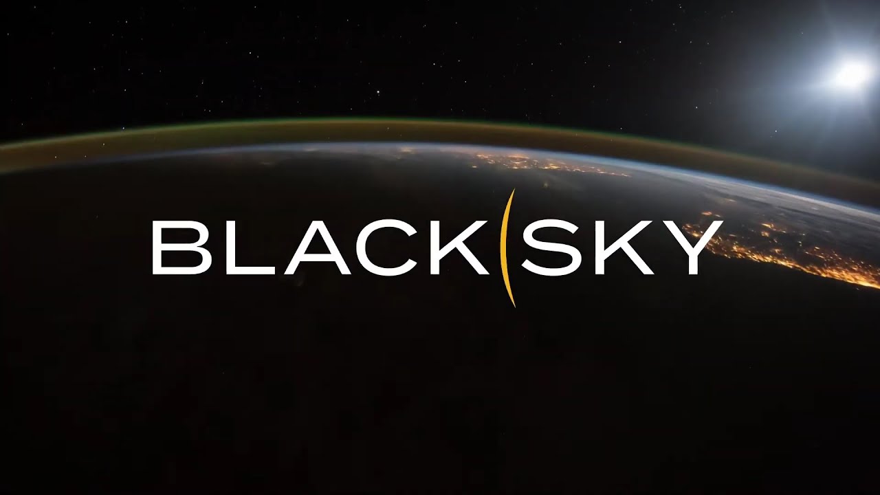 #1 BEST STOCK TO WATCH IMMEDIATELY! 🚀 Space Surveillance Stock! 💥 ...