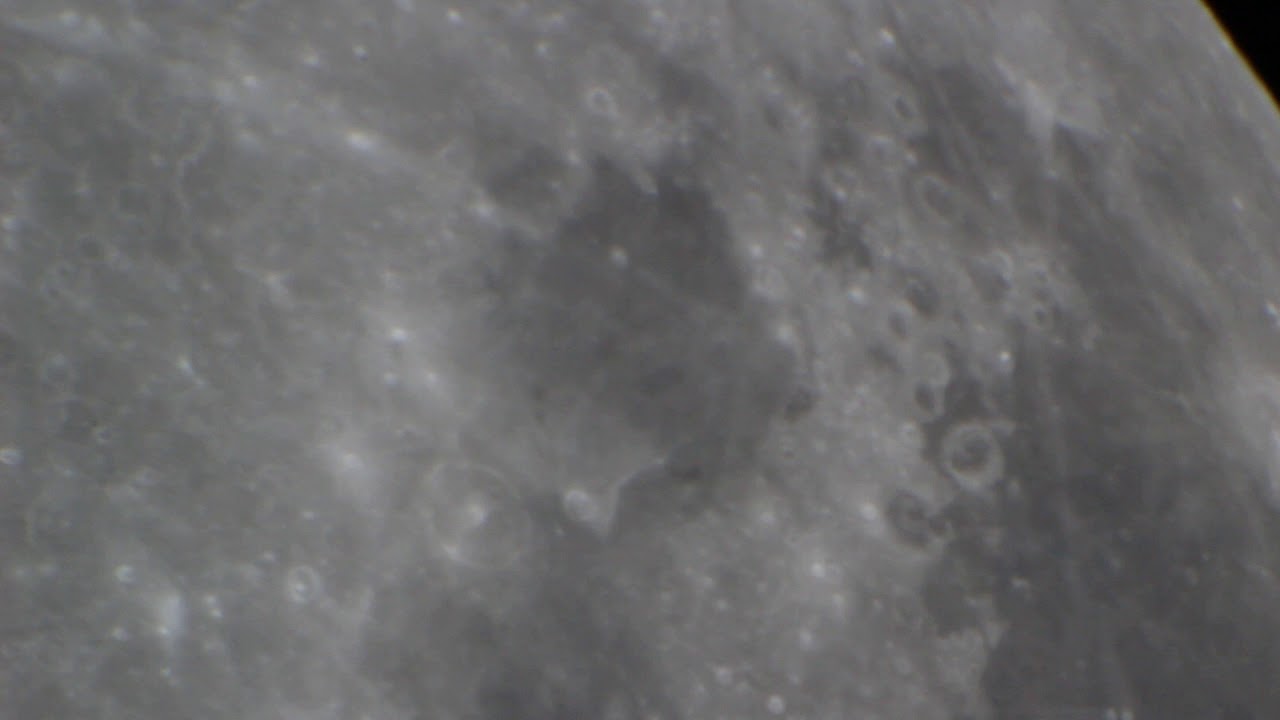 the what on the moon!! - YouTube