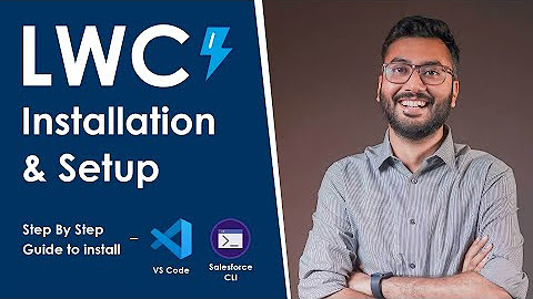 Lightning Web Components Tutorial | LWC Tutorial Series - YouTube