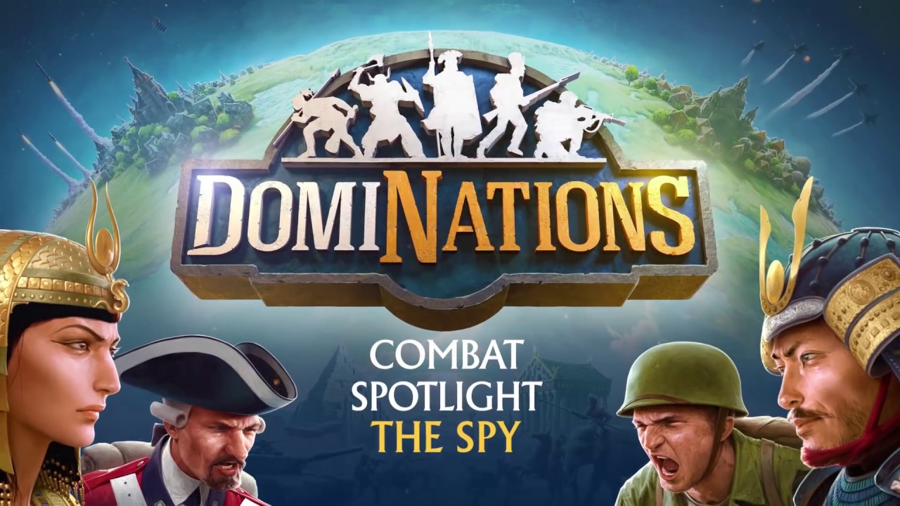 Combat Spotlight: The Spy - YouTube