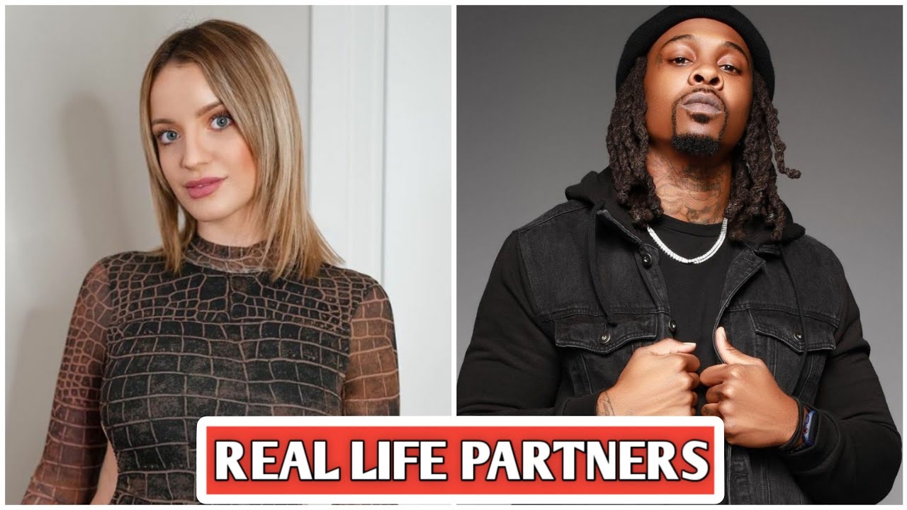 Tricia Marchese Vs Damien Guio (Kountry Wayne Member) Real Life ...