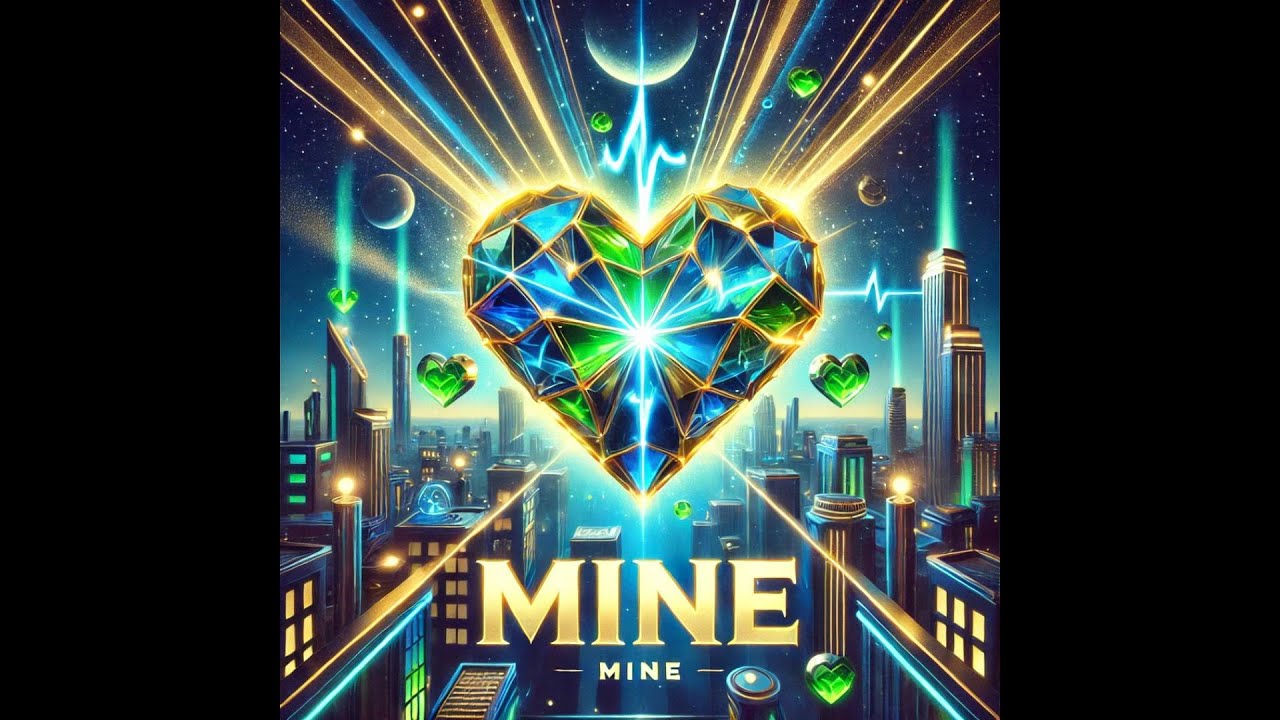Mine Mine - YouTube