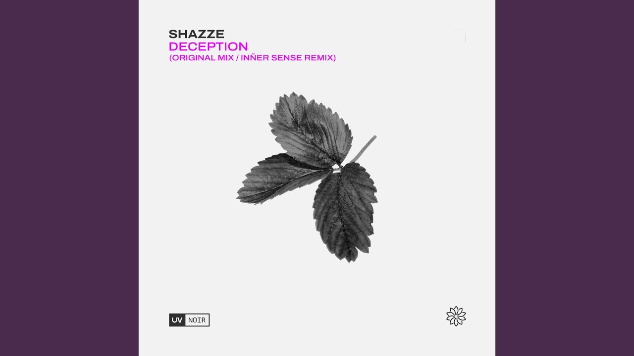 Deception (Inñer Sense Remix) - YouTube