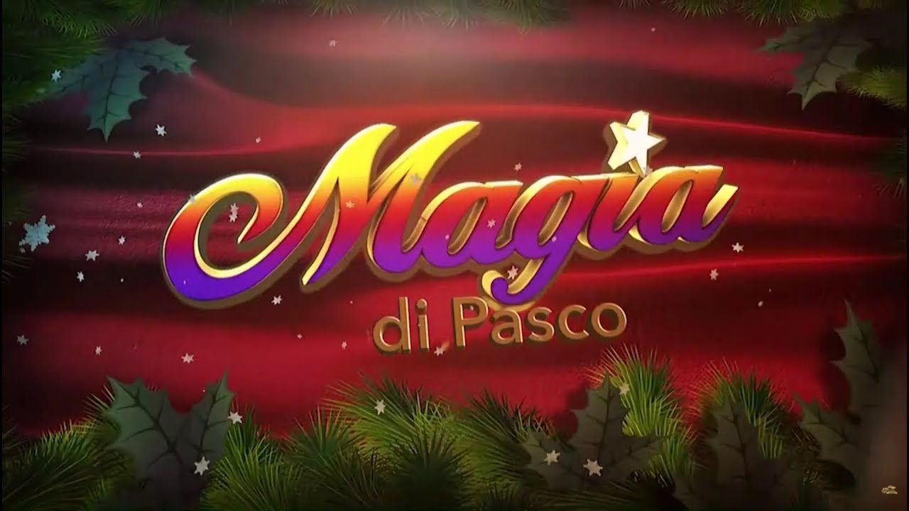 Aruba Christmas tvshow Magia Di Pasco'Wednesday 13 November 2024 Show 5 ...