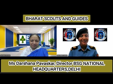 "BSG-Bharat Scouts and Guides"Lets explore together... - YouTube