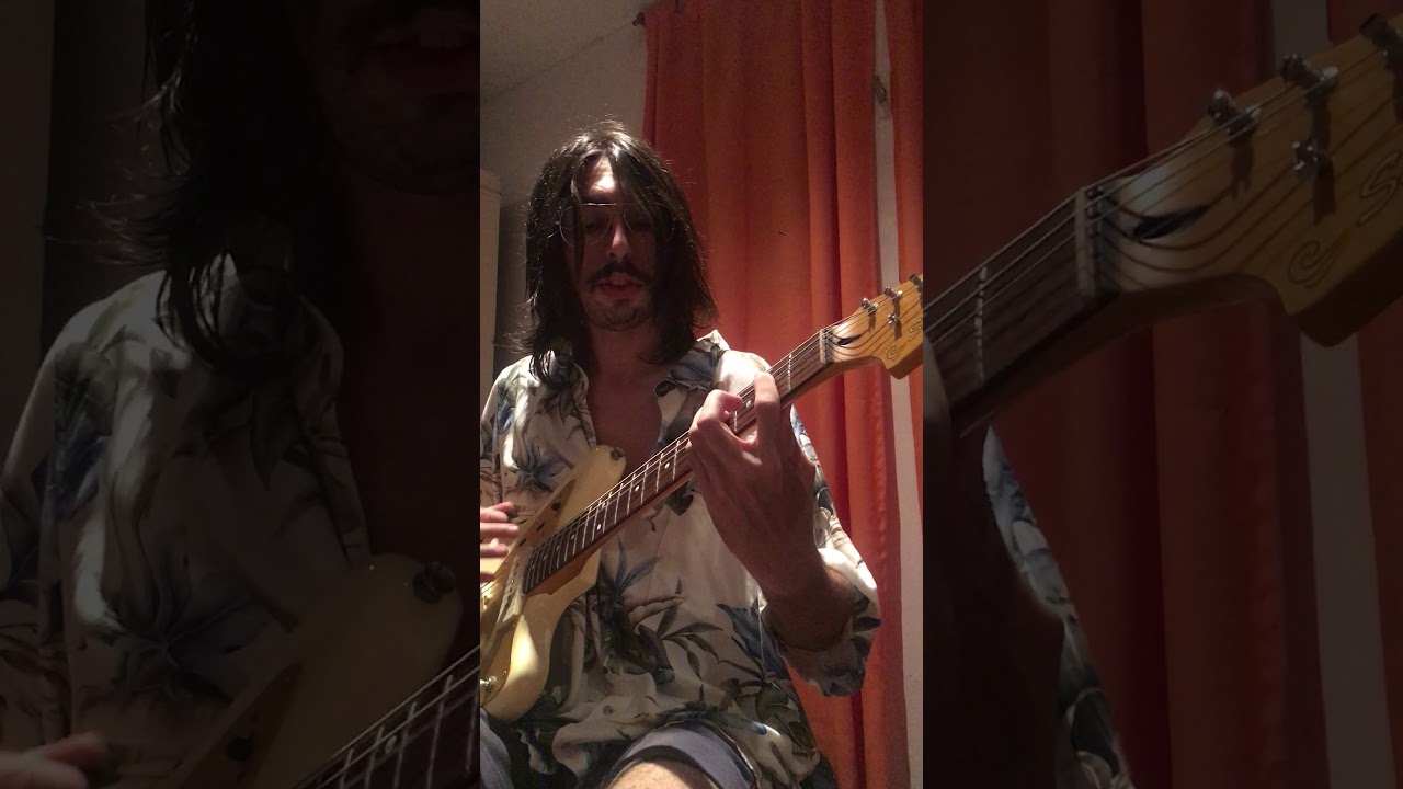 Foo Fighters - Everlong (Cover) - YouTube Music