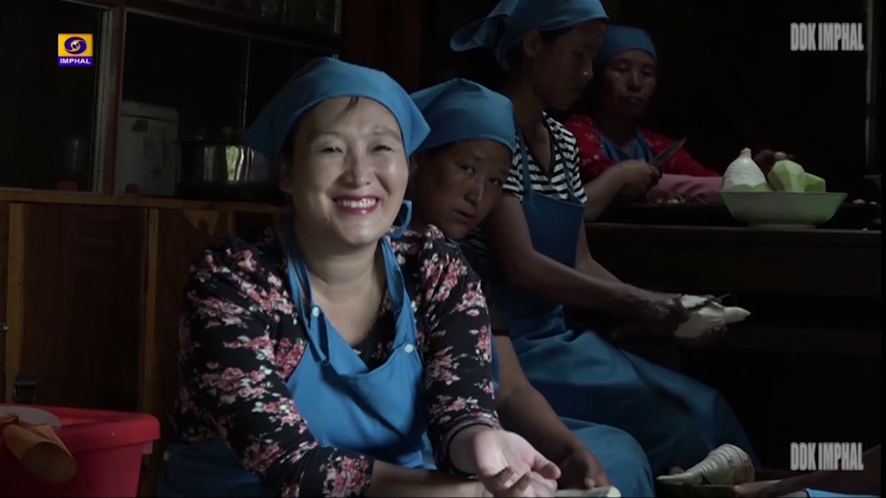 Activities of Ngayam Foods - YouTube