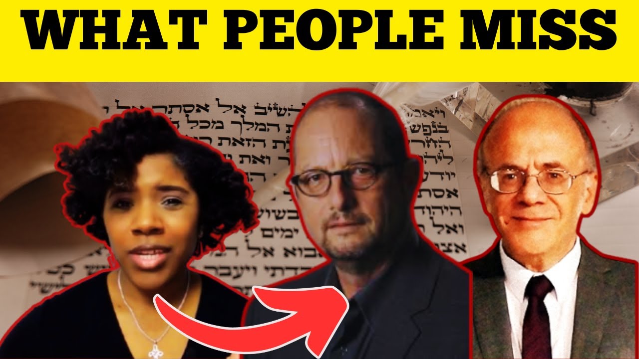 Dr. Bart Ehrman Debate Critique of The Gospels Authenticity with Dr ...