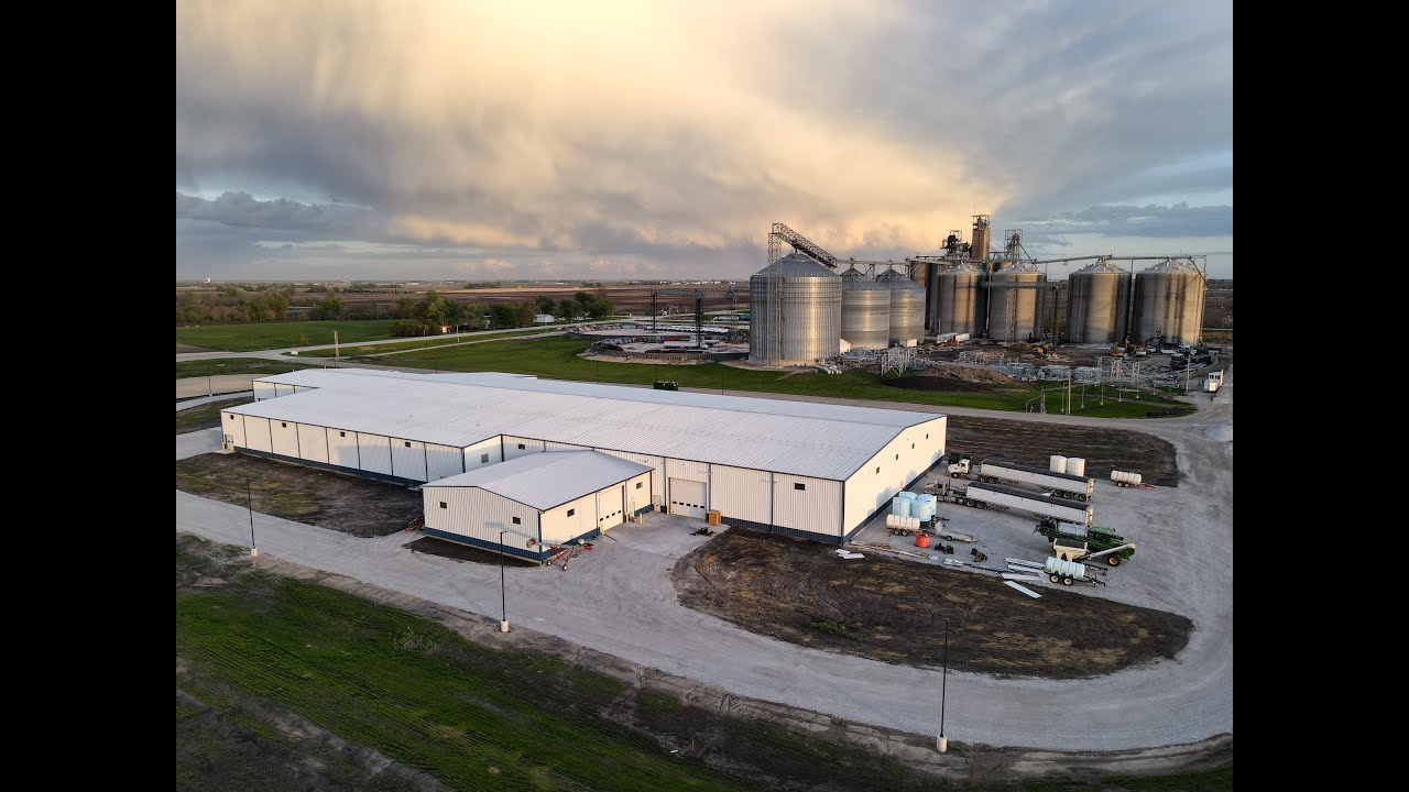 Liquid Manufacturing and Repack Project Showcase - YouTube