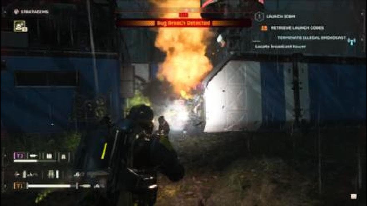 Film - Hell Divers 2 - YouTube