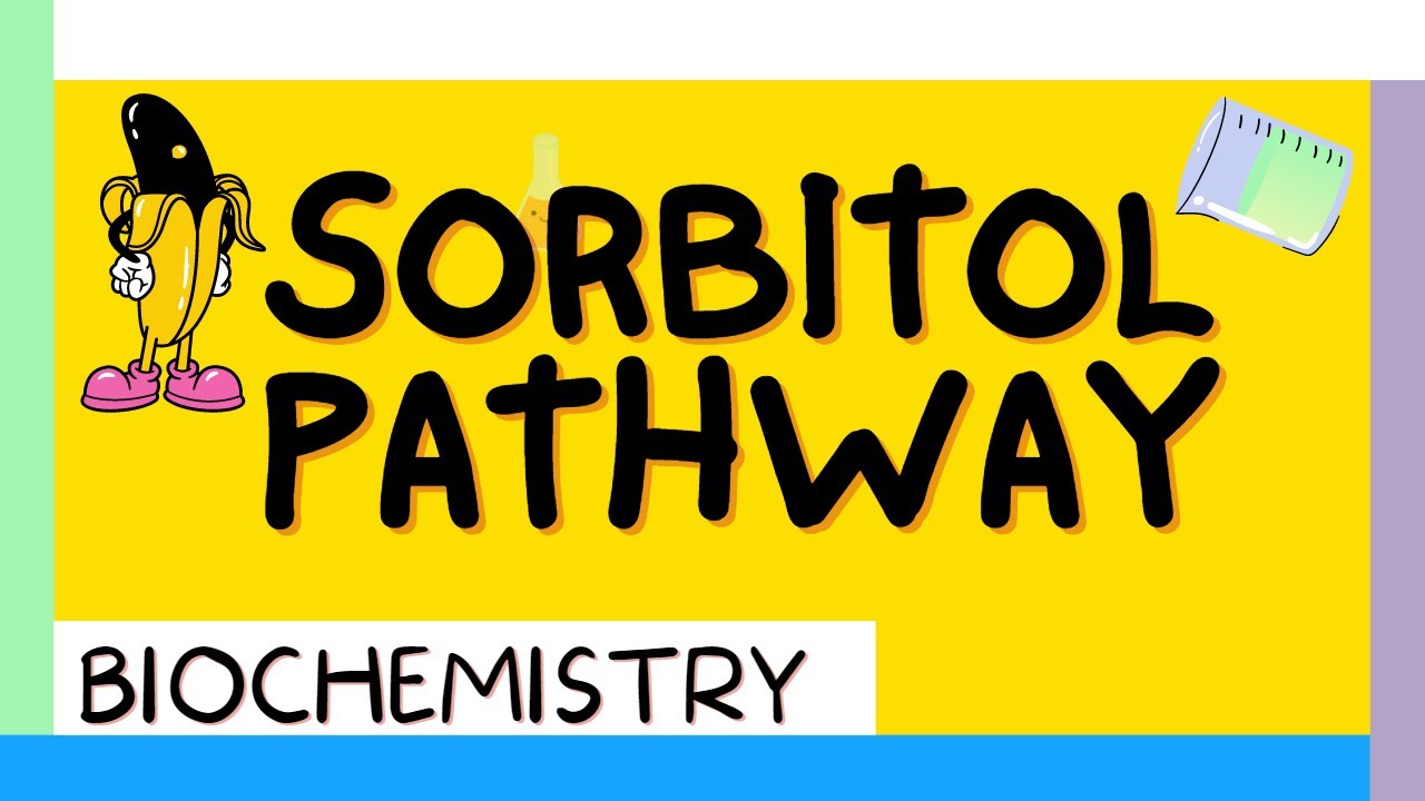 Sorbitol pathway || Snow Flake cataract || Biochemistry || #MBBS 1st ...