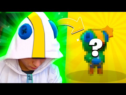 BRAWLER NOU = IL IMIT🥴 *nu mi-a venit sa cred*