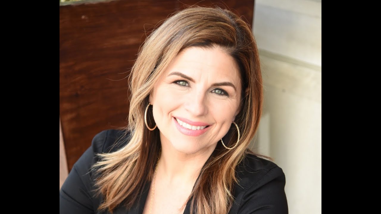 Kellie Copeland at FCF - Preaching on Correction - YouTube