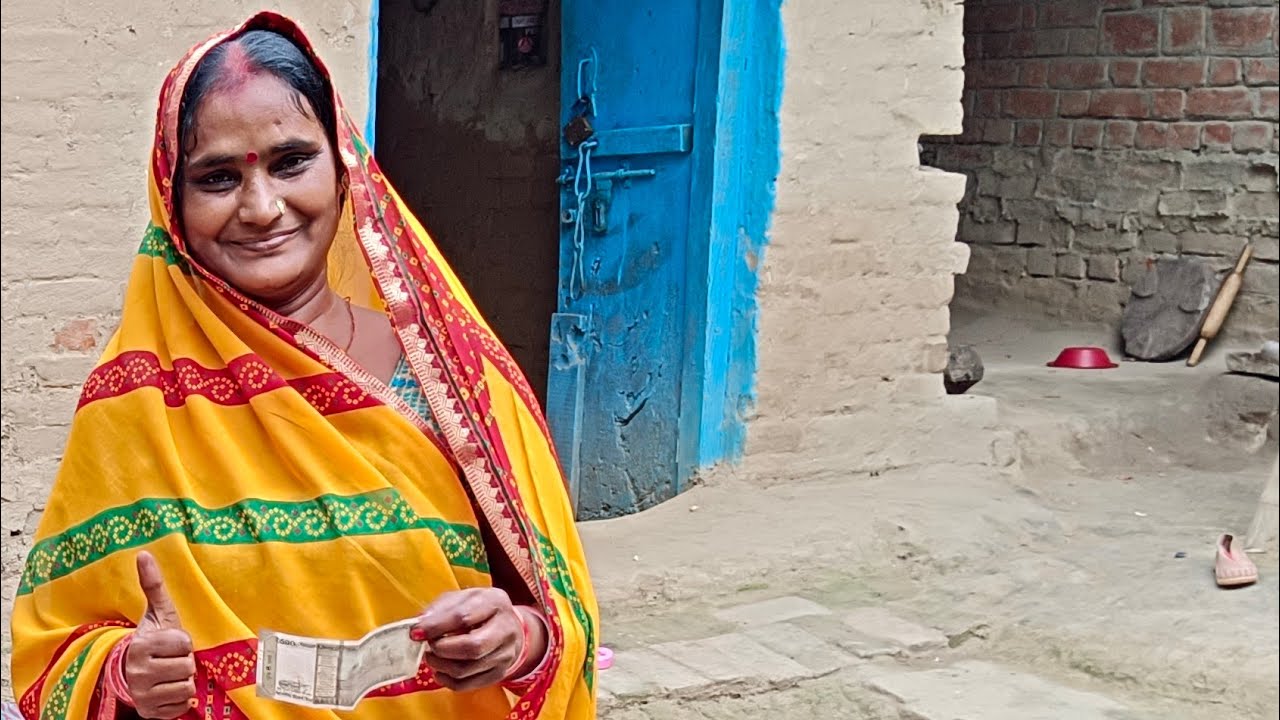 MANISHA DEVI STORY is live! - YouTube