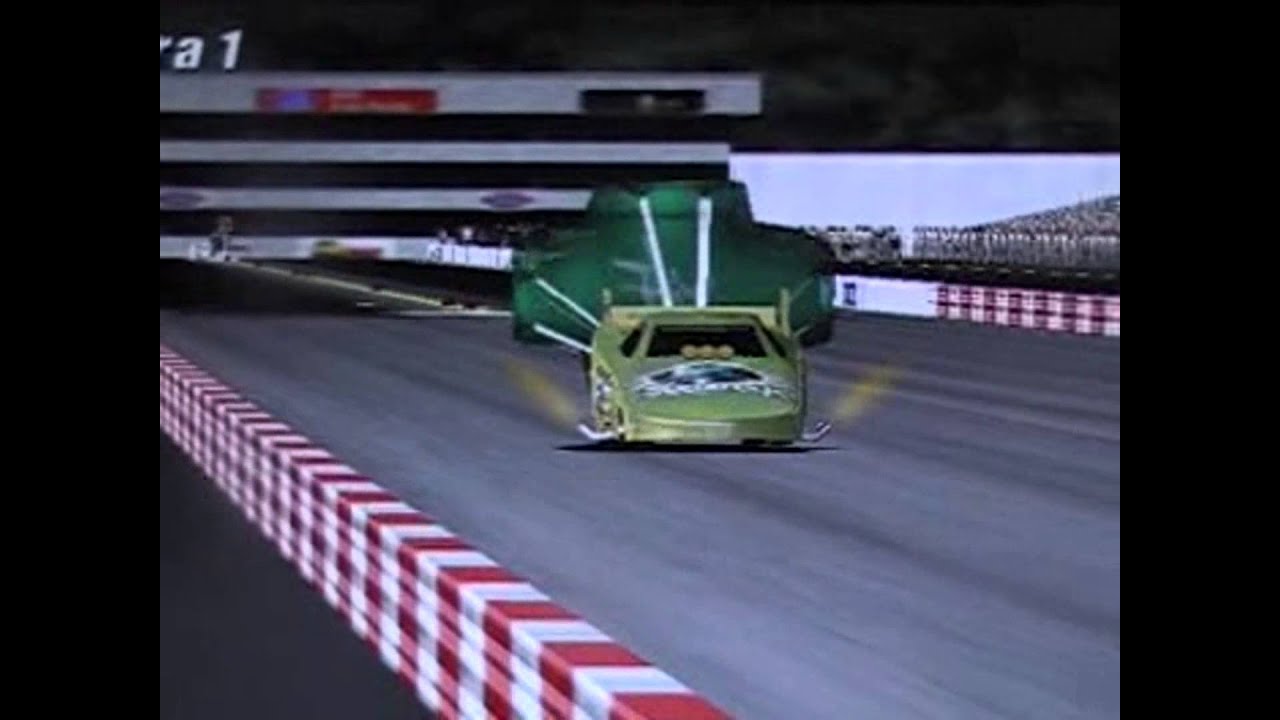 Youtube Drag Racing Series; Race 1 of 18; Pomona - YouTube