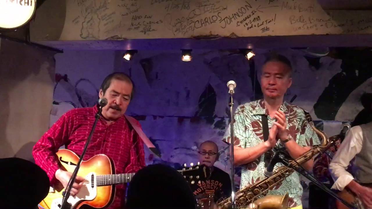 2016.10.9 JIROKICHI Drinking Fool - YouTube