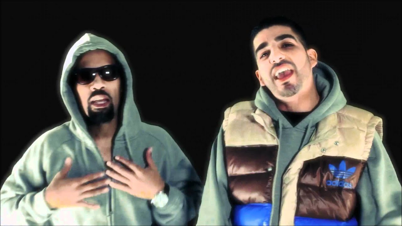 Fard & Redman-Still Hating - YouTube