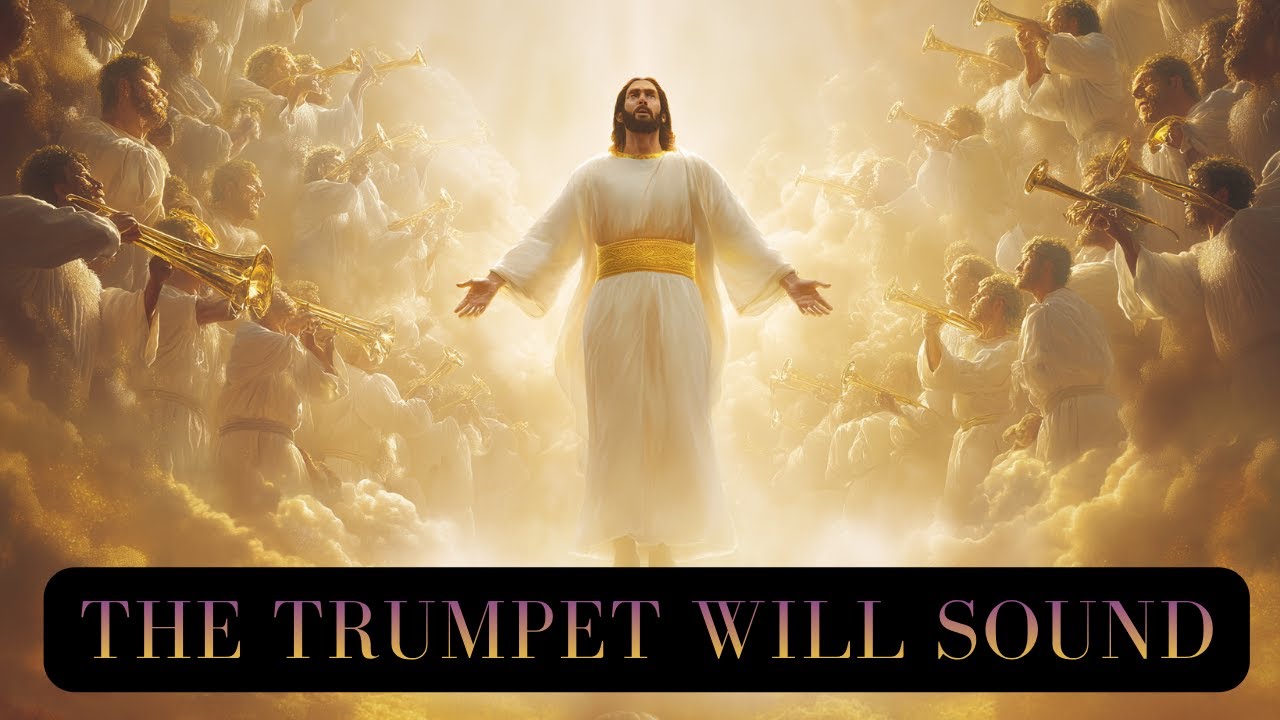 The Trumpet Will Sound (1 Corinthians 15:52)-Prophetic Chant of ...