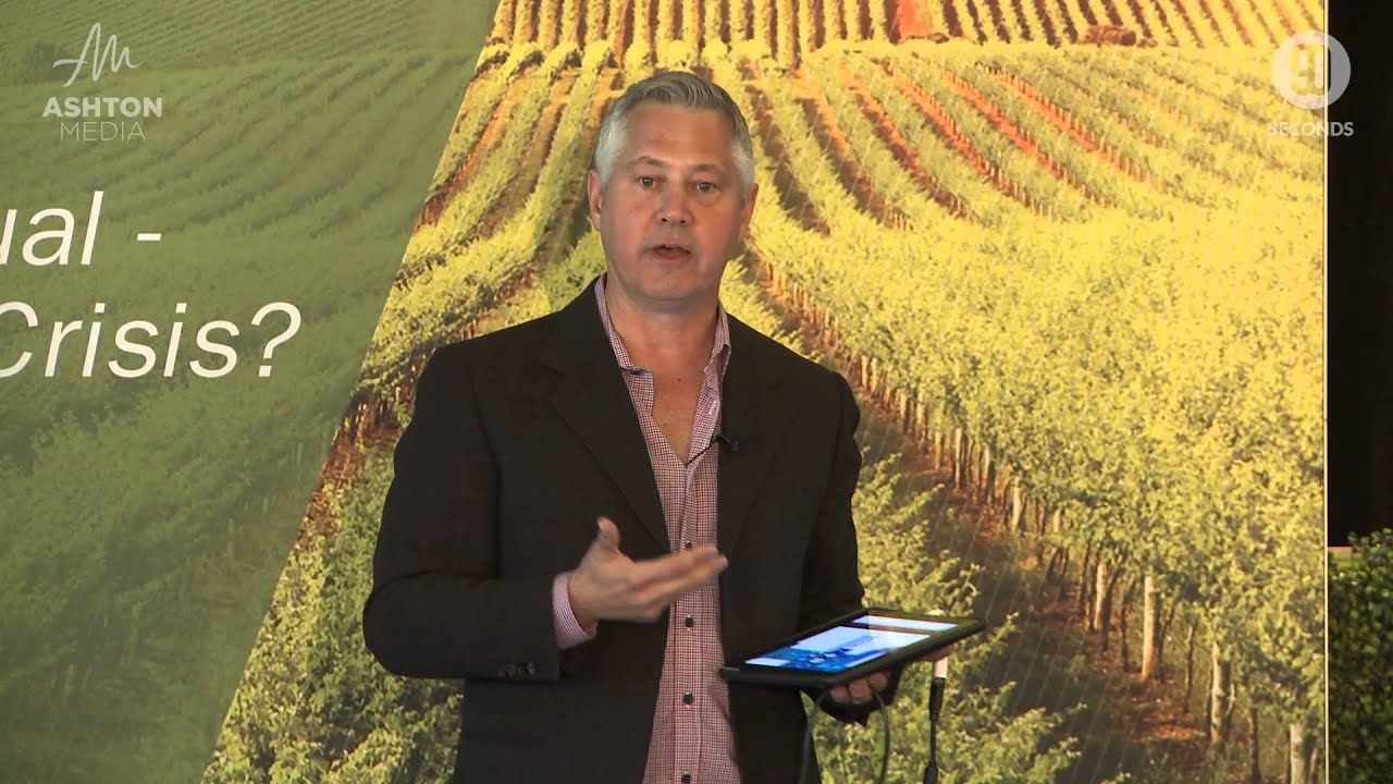 Agency Leaders Symposium 2015 - Keynote | Rick Von Feldt - YouTube