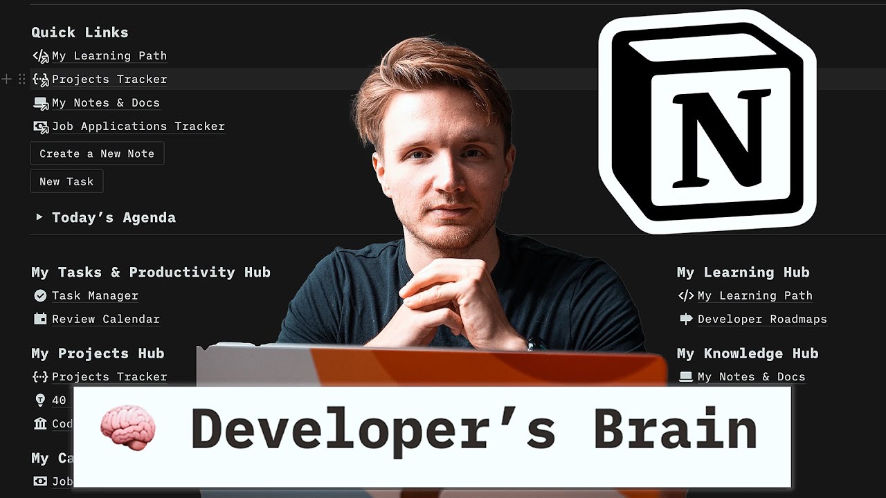 I Created the Ultimate System to MASTER Programming FAST - YouTube