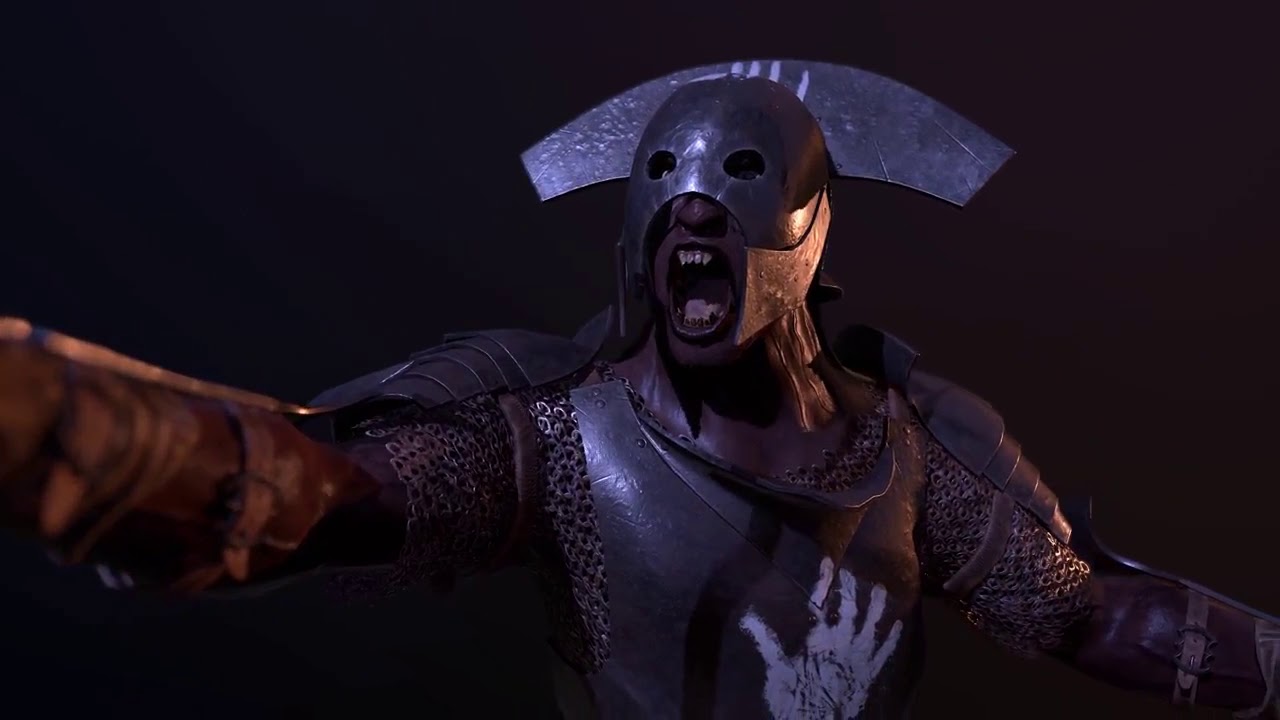 Isengard Unleashed - YouTube