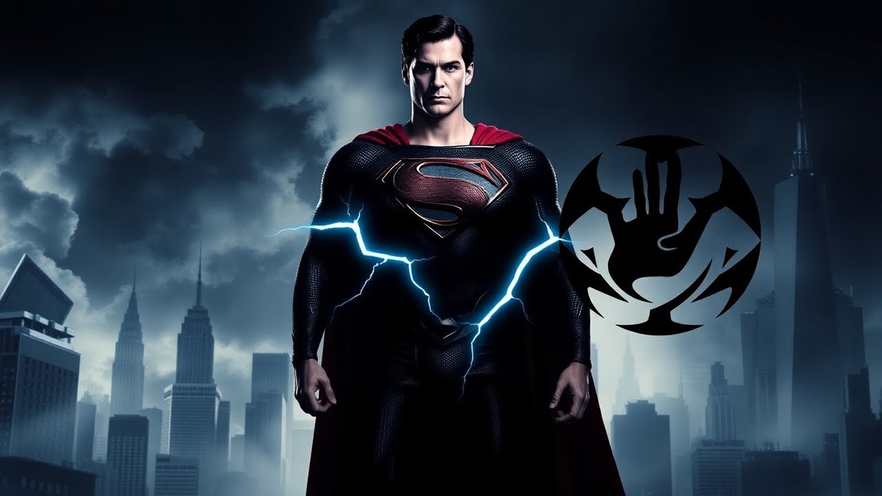 Hydra vs Superman Epic Battle for Justice Unleashed! - YouTube