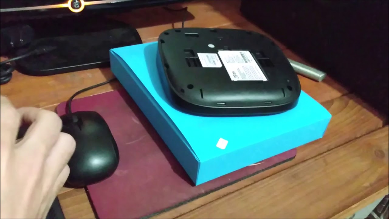 ZTE MF279 Uboxing - YouTube