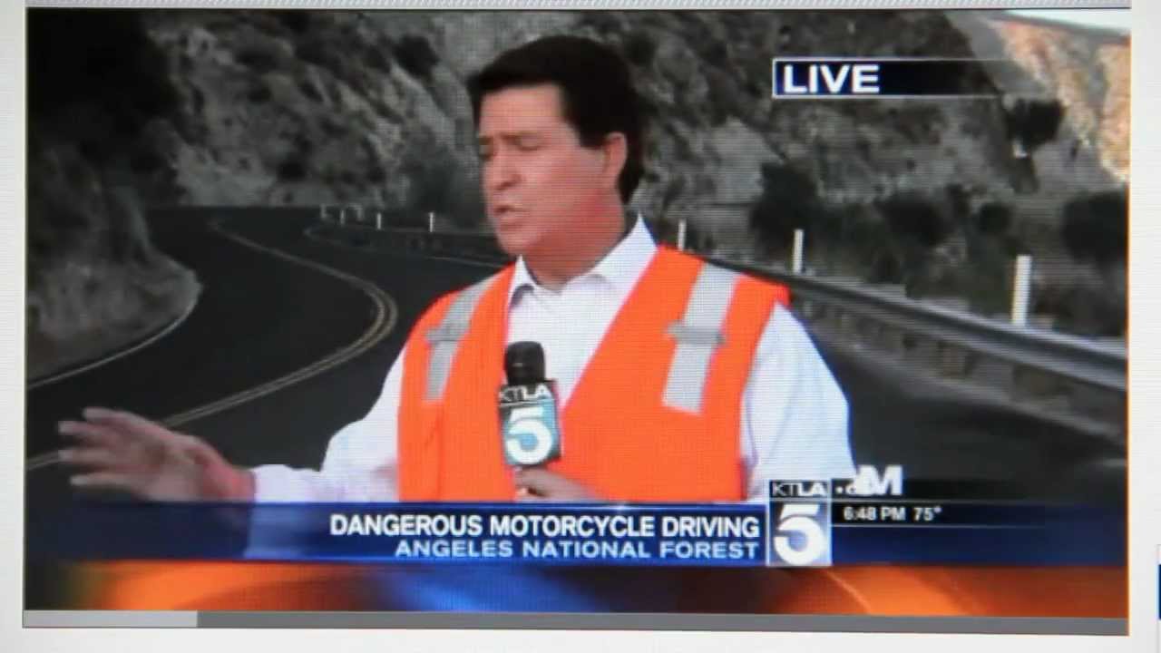 Filipino Riders - Reckless Motorcycle RIDERS? We are on T.V.! - YouTube